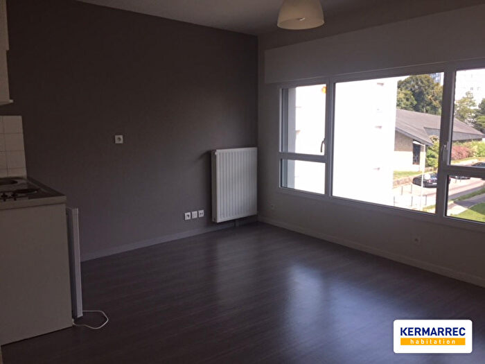 Appartement 1 pièce à Quartiers Nord-Est, Maurepas, à louer