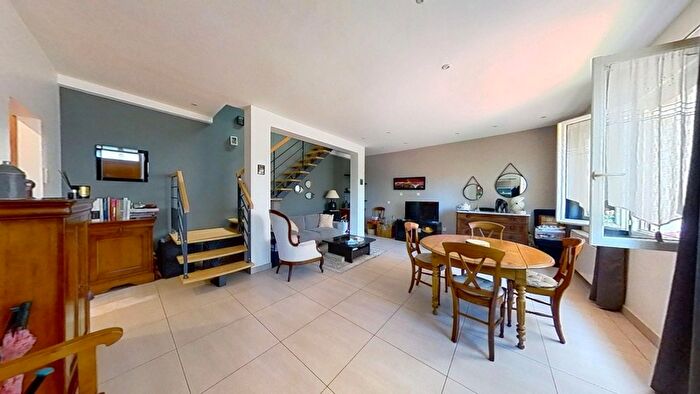 Appartement 3 pièces à vendre à Marly-le-Roi, Village, Ombrages, Montbâti, Gare