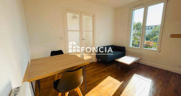 Appartement 2 pièces à louer - Centre Ville-Commerce, Enghien-les-Bains