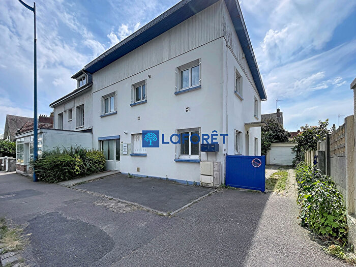 Maison 9 pièces à vendre à Sotteville-lès-Rouen, Centre-ville, Marcel Lods, Victor Hugo