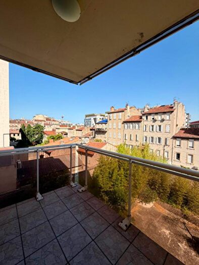 Marseille 5ème, Baille - Appartement 1 pièce à louer