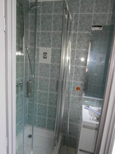 Grenoble : Appartement 2 pièces à louer
