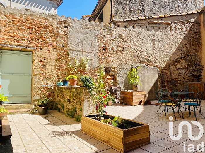 Maison à vendre - Montréal - 10 pièces - 6 chambres