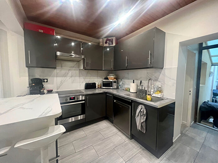 Houilles, Le Tonkin : Maison 4 pièces à vendre