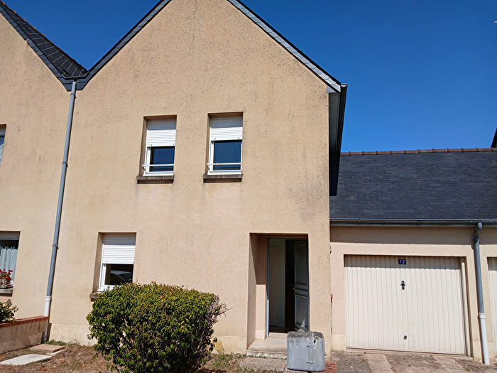 Maison 3 pièces à vendre à Lhomme