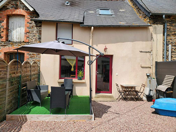 Maison 3 pièces à vendre à Pipriac