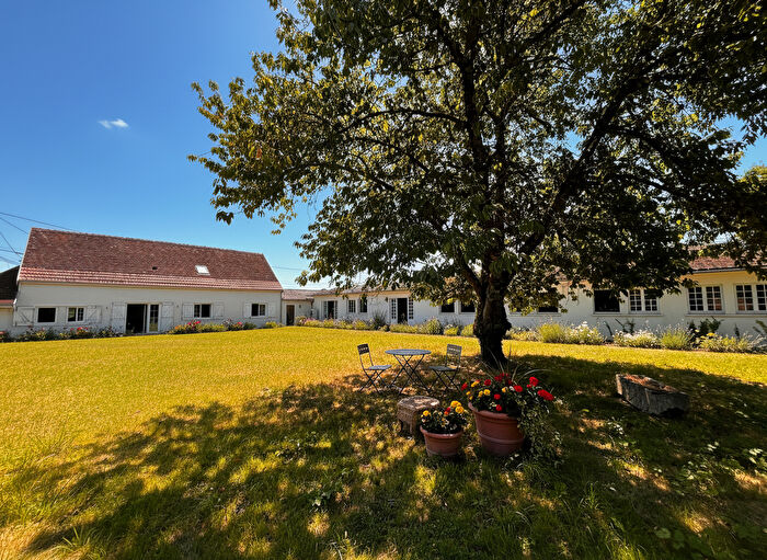 Remilly-sur-Tille - Maison 7 pièces à vendre