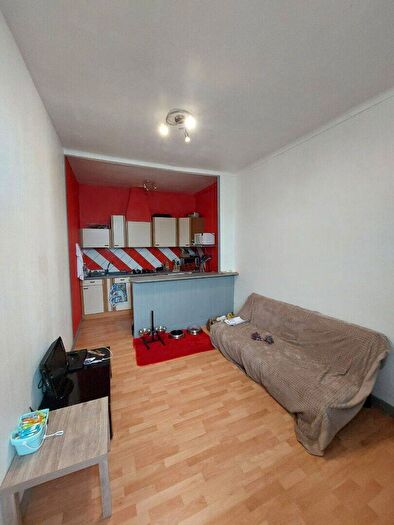 Appartement 2 pièces à louer à Jonzac