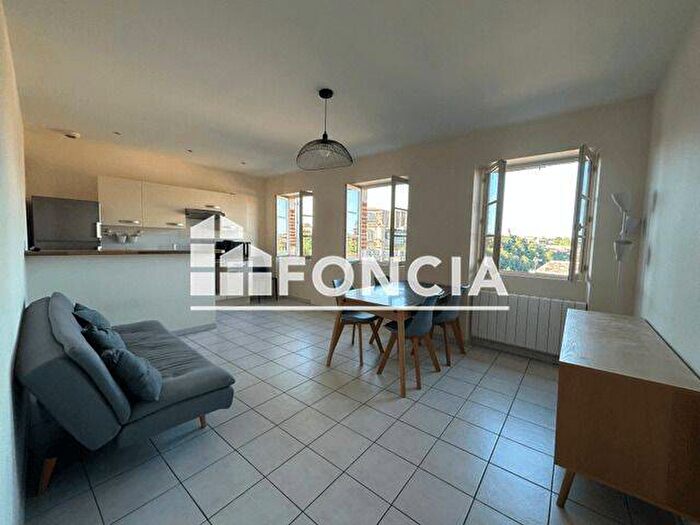 La Madeleine, Albi - Appartement 3 pièces à louer