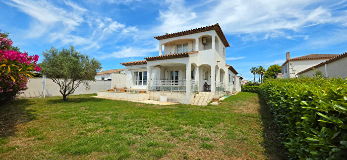 Maison 6 pièces à vendre à Mauguio, Alfred Camus
