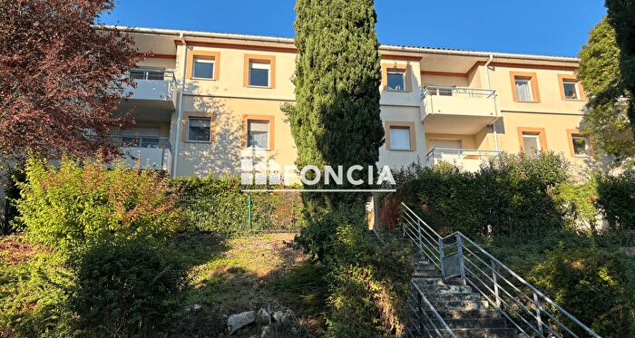 Appartement à vendre - Agen, Rocher de Saint-Esprit, Hôpital - 2 pièces - 1 chambre