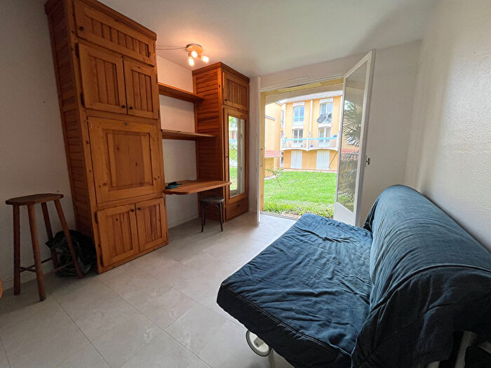 Appartement 1 pièce à Toulouse, Rangueil, Pech David, Lespinet, à vendre