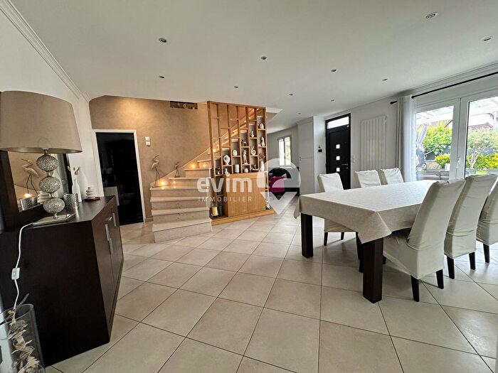 Maison à vendre - Bezons, Agriculture - 6 pièces - 4 chambres