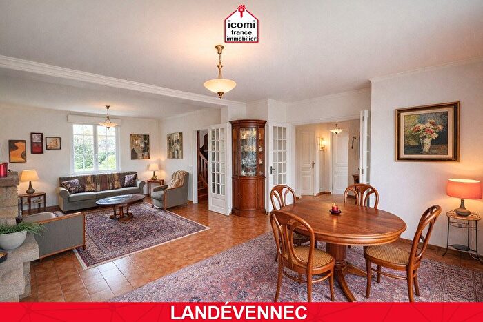 Maison 6 pièces à vendre - Landévennec