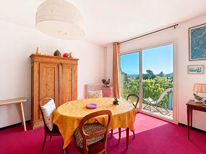 Villeneuve-lès-Avignon, LErmitage - Appartement 3 pièces à vendre