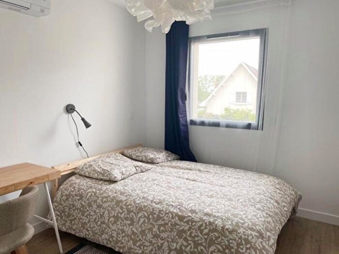 Appartement à louer - Talence, Centre-ville, Université, Lycée - 1 pièce