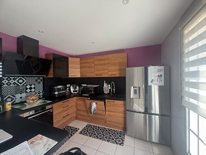 Maison 6 pièces à vendre à Chasseneuil-sur-Bonnieure