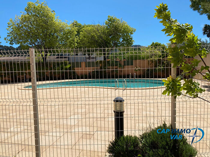 Appartement à louer - Saint-Cyr-sur-Mer, Le Plan de la Mer - 2 pièces - 1 chambre