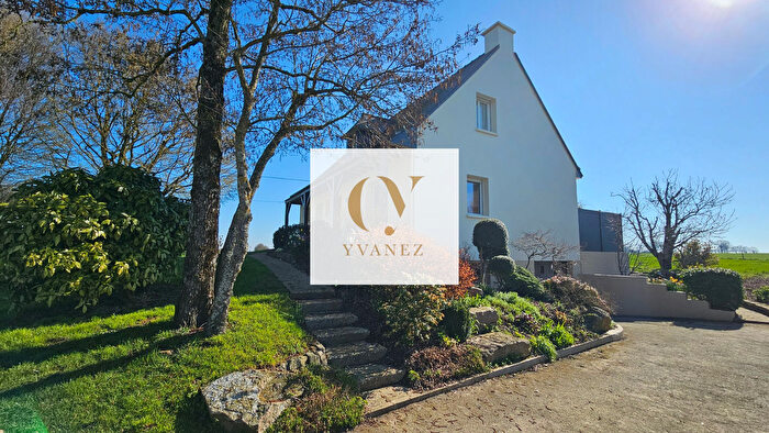 Maison à vendre - Janzé - 7 pièces - 5 chambres