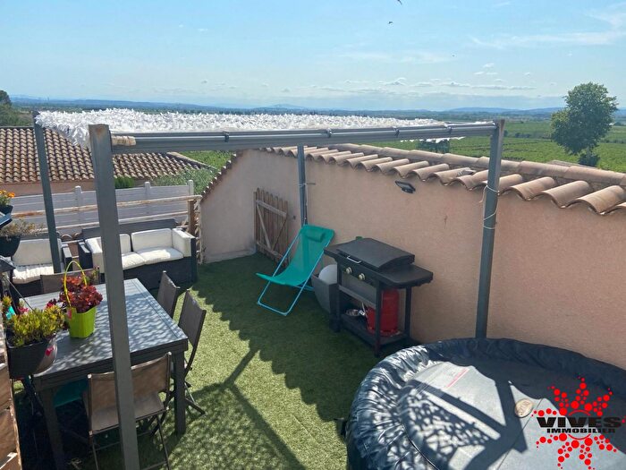 Maison 7 pièces à vendre à Poilhes
