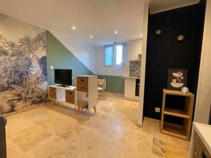 Sud, Pignan - Appartement 2 pièces à louer