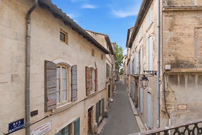 Maison 6 pièces à vendre - Arles, Centre-ville