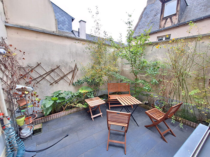 Maison à vendre - Angers, Saint-Serge, Ney, Chalouère - 6 pièces - 4 chambres