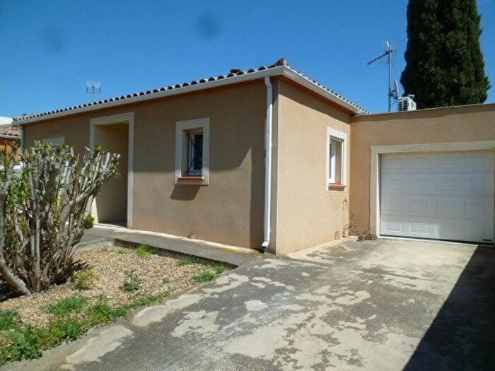 Maison 3 pièces à Béziers, Perch des Moulins, Font Neuve, Terries, à vendre