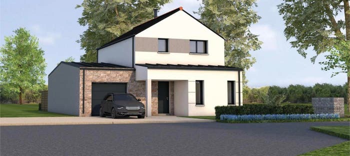 Maison 5 pièces à vendre à Fréhel
