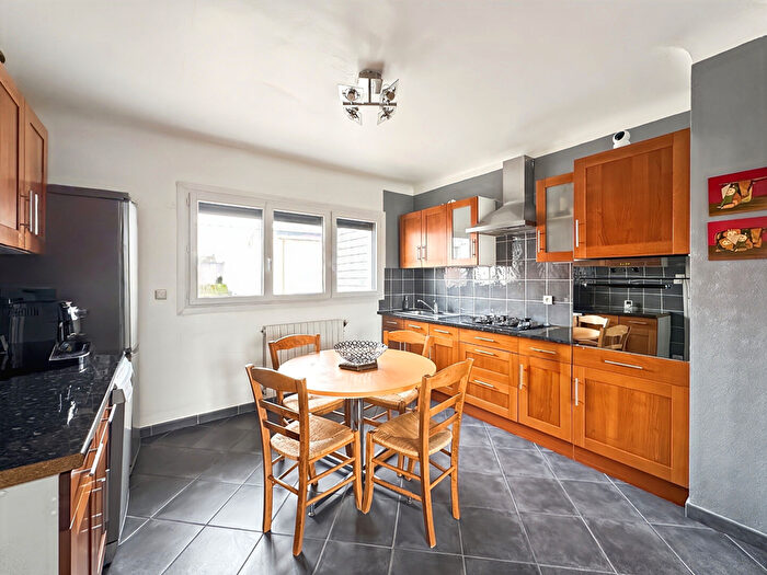 Maison à vendre - Calais, Petit Courgain - 3 pièces - 2 chambres