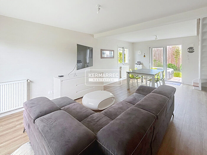 Maison 6 pièces à vendre à Bruz, Golf, La Giraudais