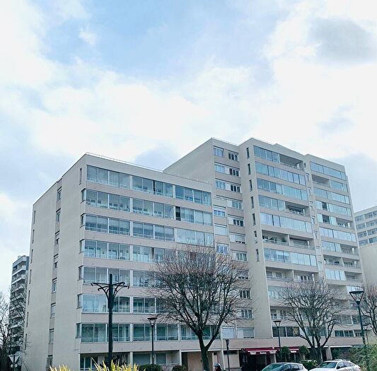 Appartement à louer - Le Forum, Saint-Gratien - 3 pièces - 2 chambres