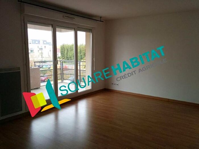 Orléans, Soleil Levant, Champ de Mars : Appartement 3 pièces à louer