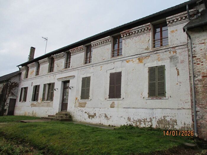 Appartement à louer - Neuilly - 2 pièces - 1 chambre