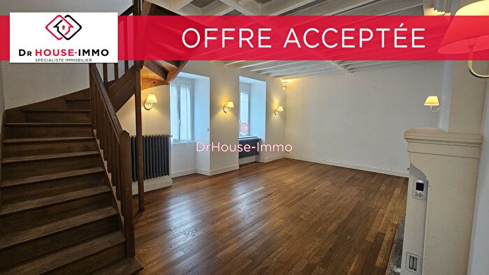 Maison 6 pièces à vendre - Teloché
