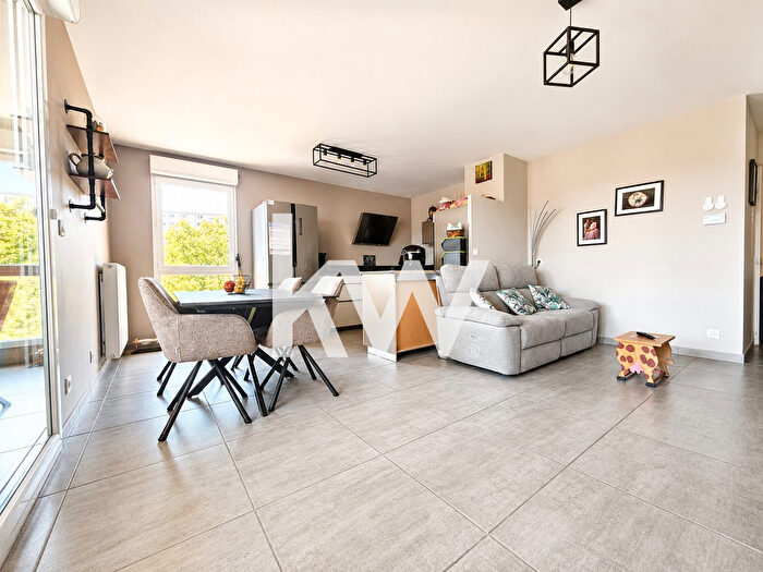 Appartement 4 pièces à vendre - Bron