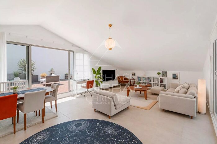 Appartement à Sainte-Maxime, à vendre