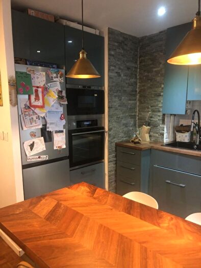 Appartement 2 pièces à louer - Nantes, Centre-ville