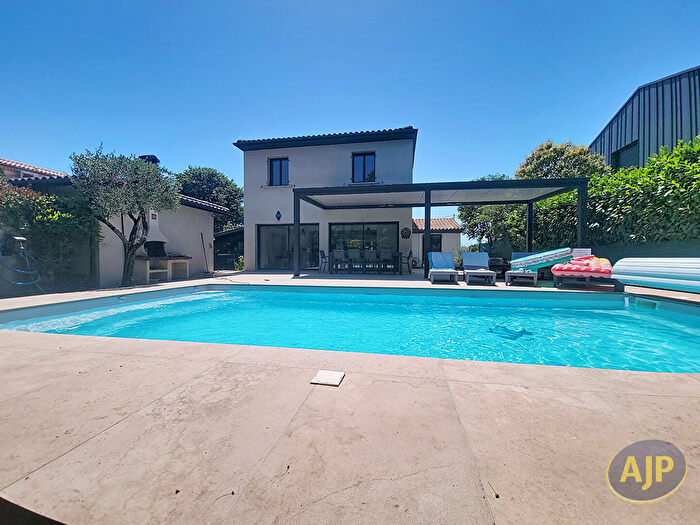 Maison 7 pièces à vendre - Mérignac, Arlac