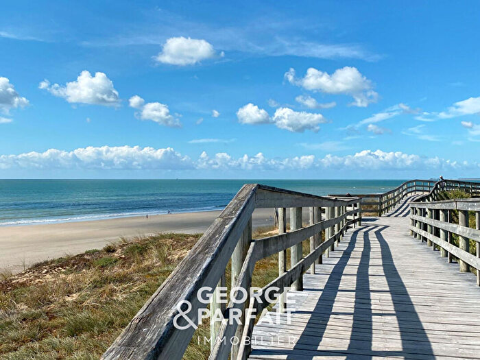 Maison à vendre - Le Bois-Plage-en-Ré - 6 pièces - 4 chambres