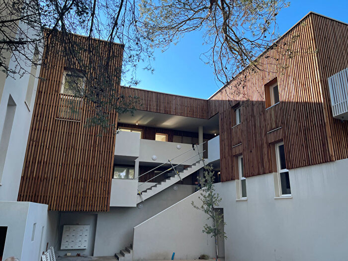 Appartement 2 pièces à Montpellier, Alco, à louer
