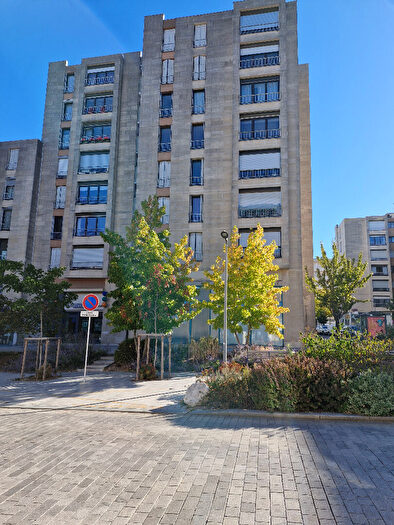 Appartement 4 pièces à vendre - Chaumont, Centre-ville, Faubourg