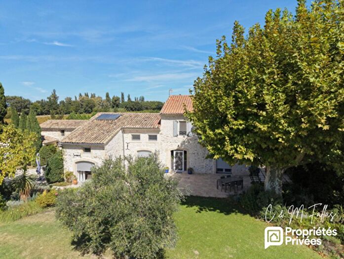 Maison 10 pièces à Visan, à vendre