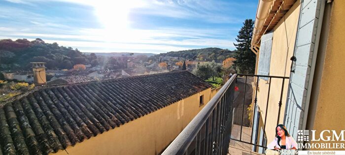 Appartement à vendre - Rognes - 2 pièces - 1 chambre