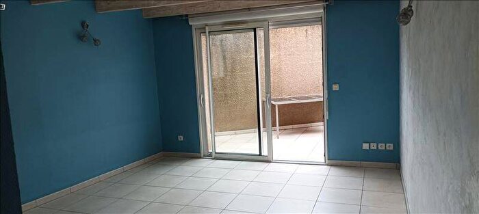 Appartement 3 pièces à Roujan, à louer