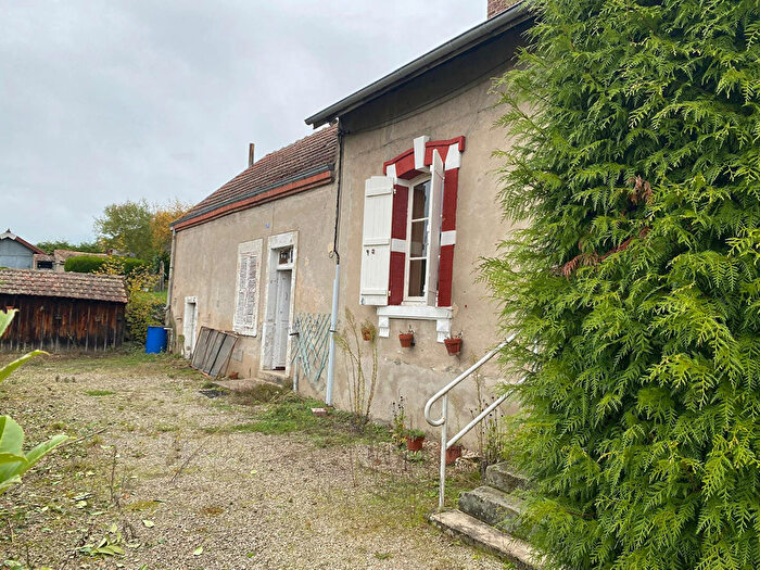 Maison à vendre - Gourdon - 5 pièces