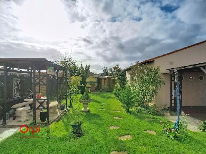 Maison 4 pièces à Rezé, Château, à vendre