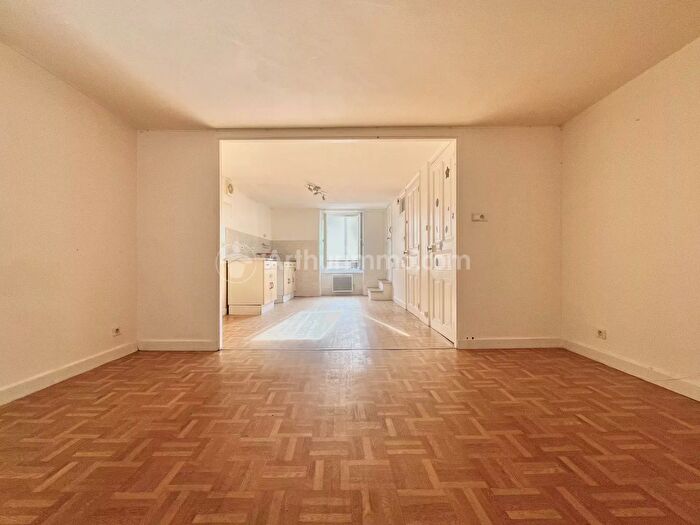 Maison 4 pièces à vendre à Aulnat