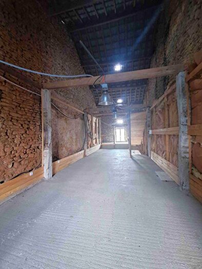 Maison à vendre - Bréhain-la-Ville - 5 pièces - 2 chambres