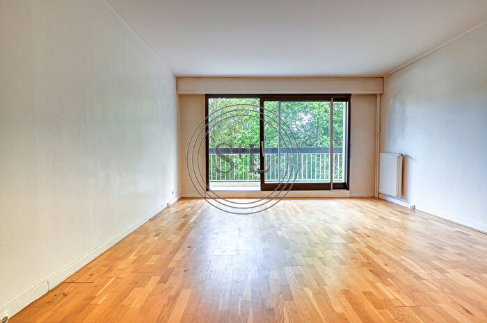 Appartement 5 pièces à Versailles, Clagny Glatigny, à vendre